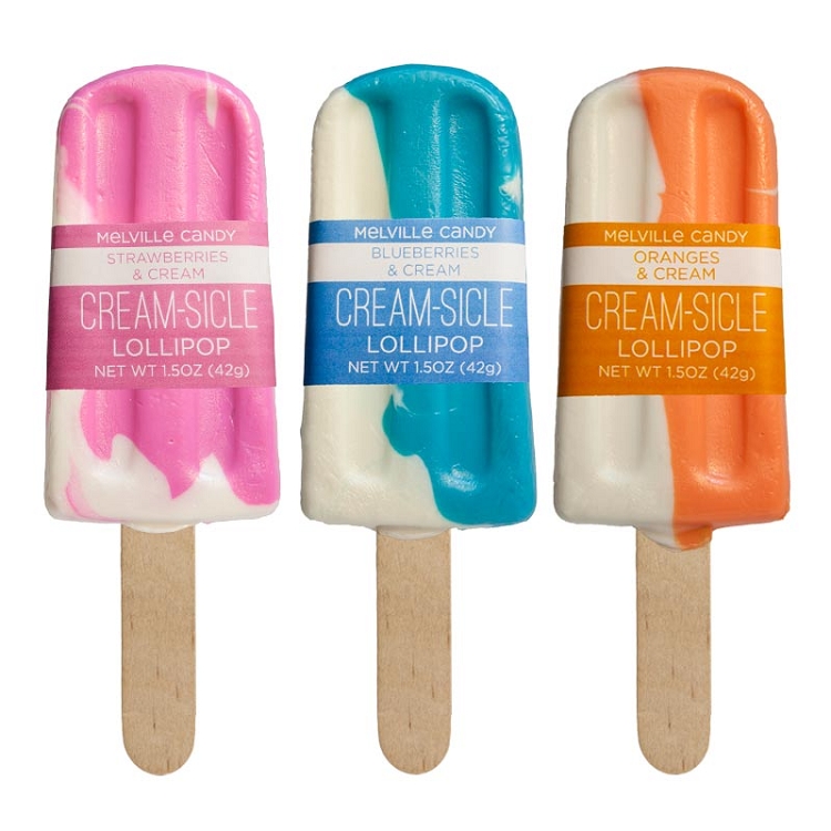 Top 10 Coolest Candies for Summer - Sweeterville